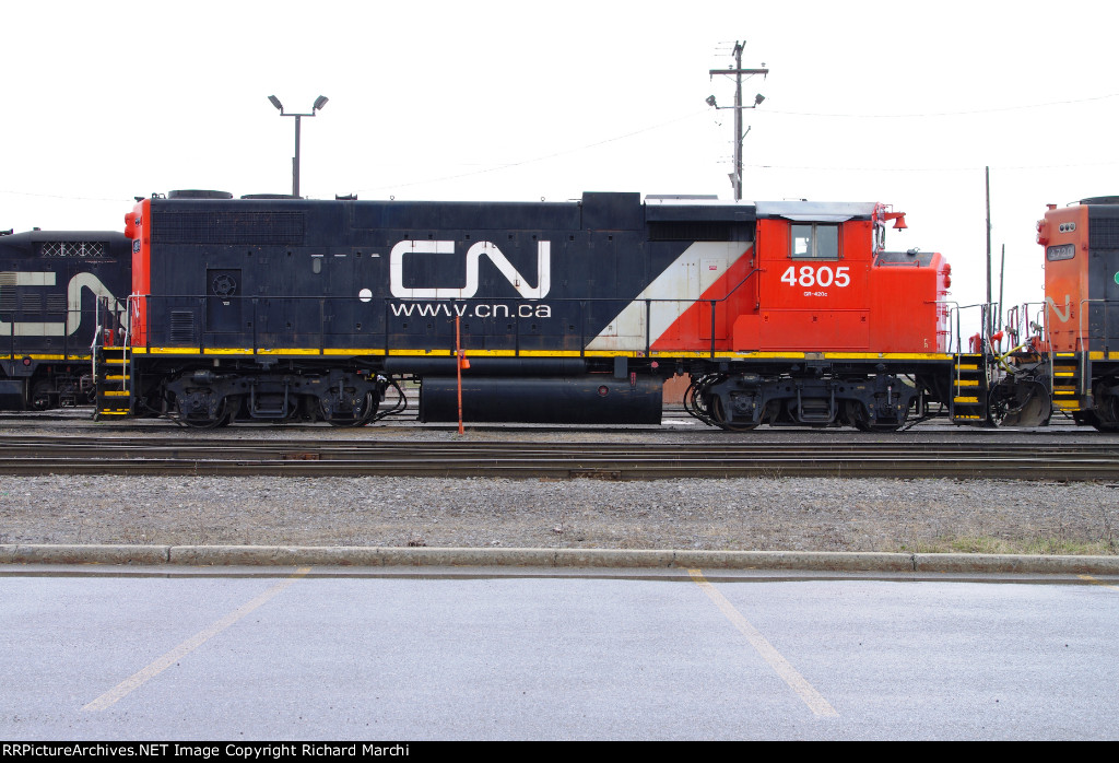 CN 4805